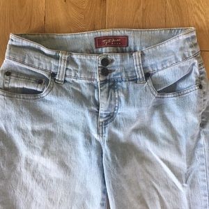 Tyte Jeans | Jeans | Tyte Jeans | Poshmark
